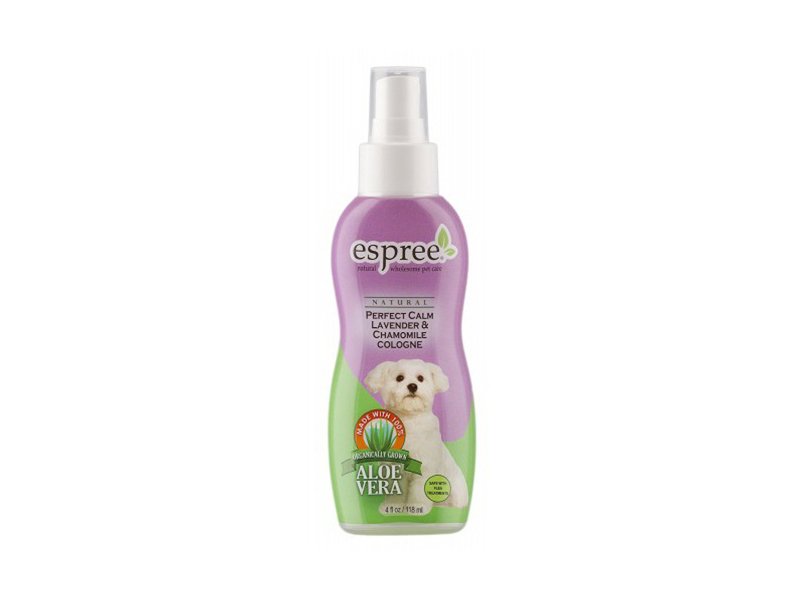 ESPREE (Еспрі) PERFECT CALM LAVENDER & CHAMOMILE COLOGNE Заспокійливий ...