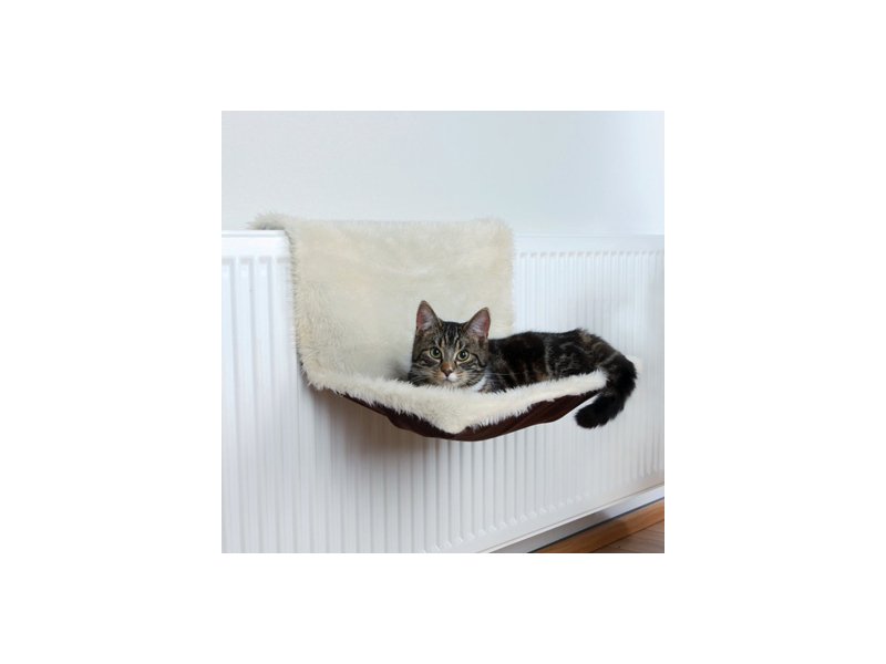 Trixie Radiator Bed - Гамак для котів на радіатор (43141) купити в Zoodom
